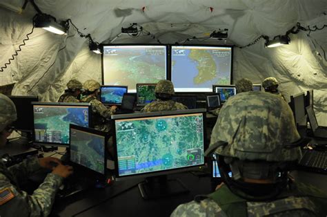 Poland Buys 25 Billion Us Battle Command System