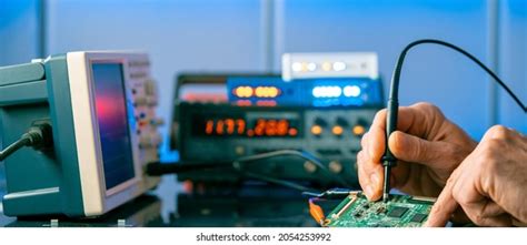 Pcb Troubleshooting Images Stock Photos D Objects Vectors Shutterstock