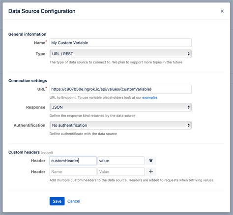 External Data For Jira Fields Codefortynine Gmbh
