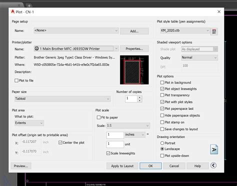 Solved Lineweight Printing Autodesk Community