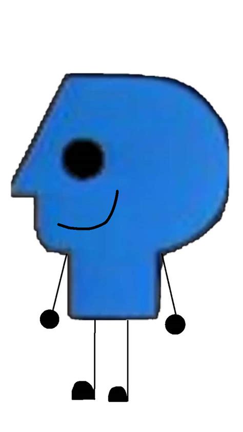 Pbs P Head With Limbs By Teni19logoeditingfan On Deviantart