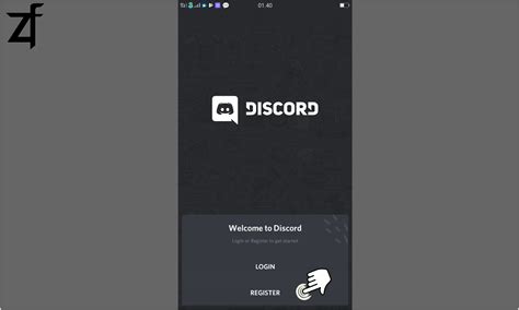 Lengkap Cara Menggunakan Discord Untuk Bermain Game Di Hp Android