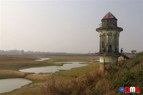 စစ်တွေ ကန်တော်ကြီးတွင် ရေခမ်းခြောက်နေပြီဖြစ်၍ ရေရှားပါးမှုနှင့်ကြုံတွေ့လာရမည်ကို မြို့ခံမ