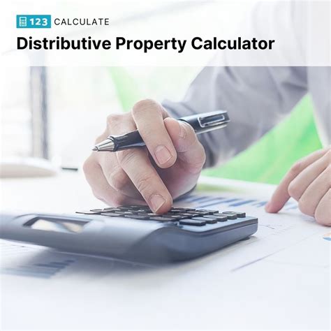 No1 Distributive Property Calculator Fast And Simple To Use Try It Now