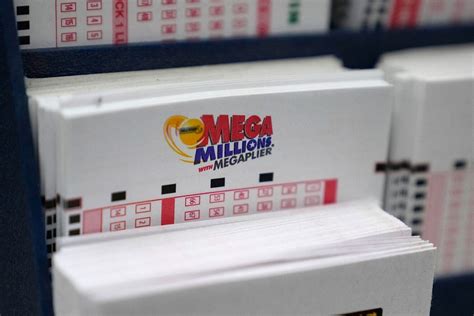 Mega Millions Winning Numbers Did You Hit The Jackpot