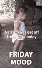 Yeah Its Friday S Tenor