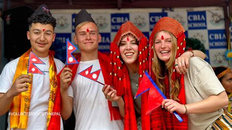 One Week Introduction Program Real Travel Nepal Pvt Ltd