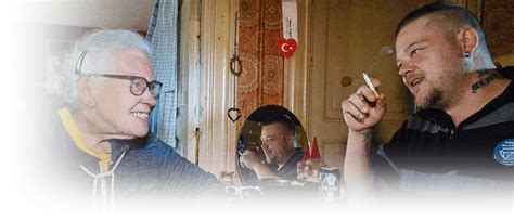 Inger Og Det Dårlige Selskab — Se Dokumentaren Her — Tv 2 Play