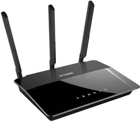 D Link Dir 880l Ac1900 Wi Fi Router Reviewed Smallnetbuilder