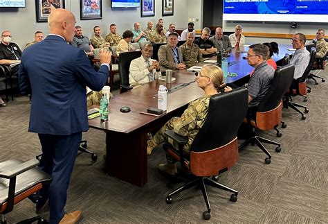 Afimsc Plans Transition To A Staff Structure Air Force Civil Engineer Center Article Display