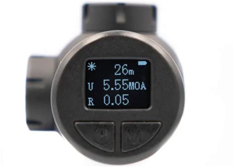 Element Optics Range Finder Module Rf