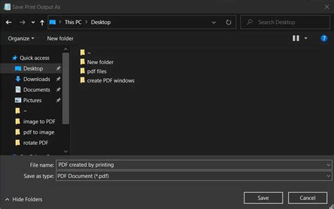 how to create pdf on windows free methods included updf