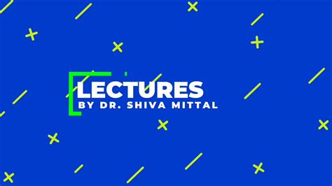 lecture 5 linear algebra vector subspace youtube