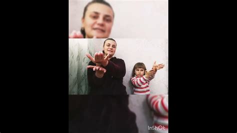 Пальчикова гра Білочка з горішком Youtube