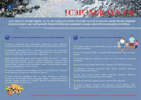 Боловсролын ерөнхий газар ️СЭРЭМЖЛҮҮЛЭГ 2025 оны 03 дугаар сарын 25 26 ны өдрүүдэд ихэнх