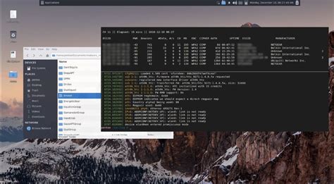 11 Best Linux Distro For Hacking And Programming H2S Media