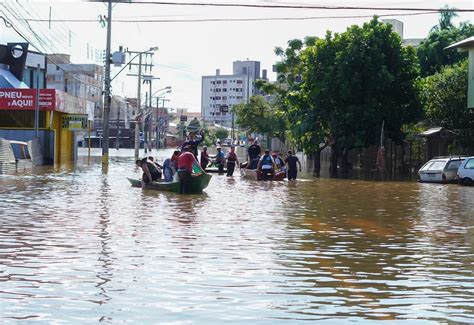 Chuvas No Rs Sobe Para 176 O Número De Mortos Pelas Enchentes No Sul