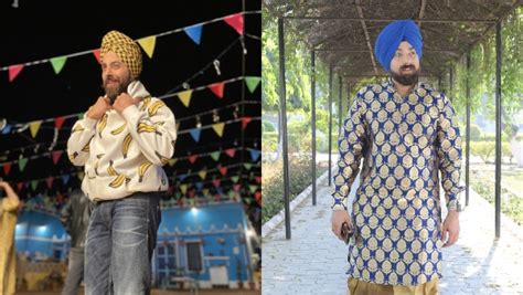 Tmkoc Actor Kanwalpreet Singh On Shubhneet Singh Aka Shubhs Explanationthere Cannot Be A