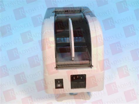 Zcut 9gr Taping Machine By Yaesu