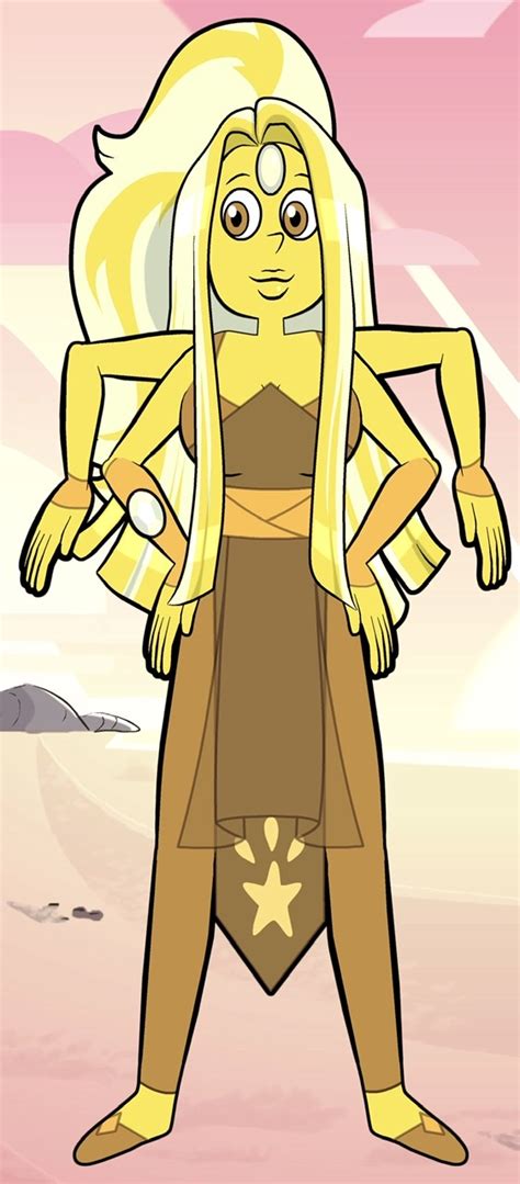 Steven Universe Oc Fusion Dolomite 2 0 By Linkhelios234 On Deviantart