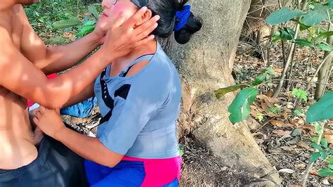 Outdoor Sex Brother In Law Takes Me On A Walk That Ends In Fucking