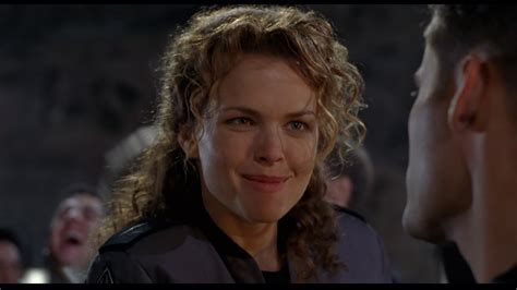 Starship Troopers 1997