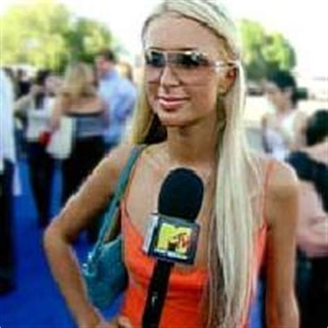 Spoof News Second Paris Hilton Sex Tape Surfaces No One Cares