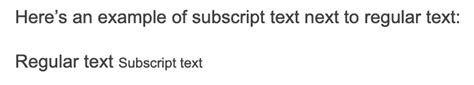 How To Do Subscript In Word A Step By Step Guide Capterra