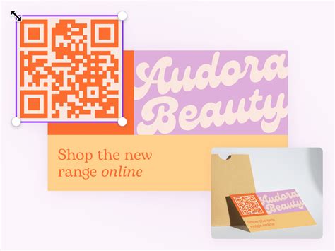 Ücretsiz Qr Kod Oluşturucu Canva