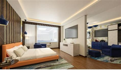 인더코어 인스파이어 리조트와 Istay 공급 계약 체결