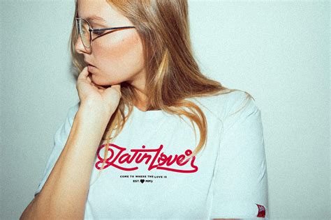 Latin Lover On Behance