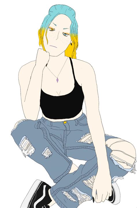 Indigo Oc Genderbend By Shadowcat2512 On Deviantart