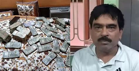 The Rise And Fall Of Engineer Vinod Kumar Rai From Village Robin Hood To Rs 150 Crore