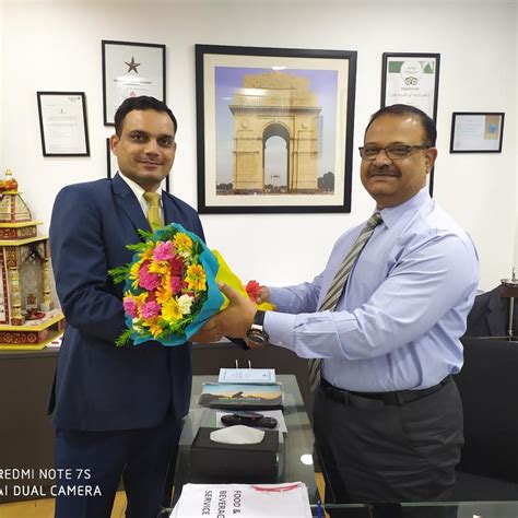 Naveen Jakhar On Linkedin My Boss Congratulate Me On My Marriage Anniversary 42 Comments