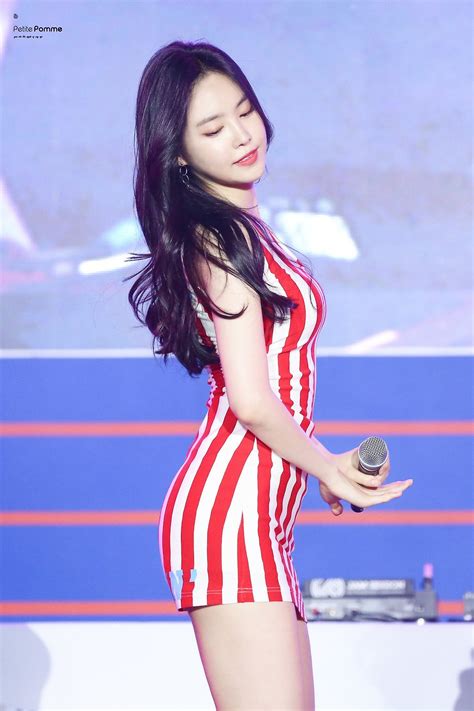 손나은 빨간 원피스 걸그룹 연예인 짤티비 Jjtv Kr