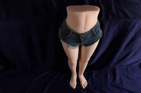 Cm Sexy Muslos Sex Torso Sex Doll Adultsexdollstore Com