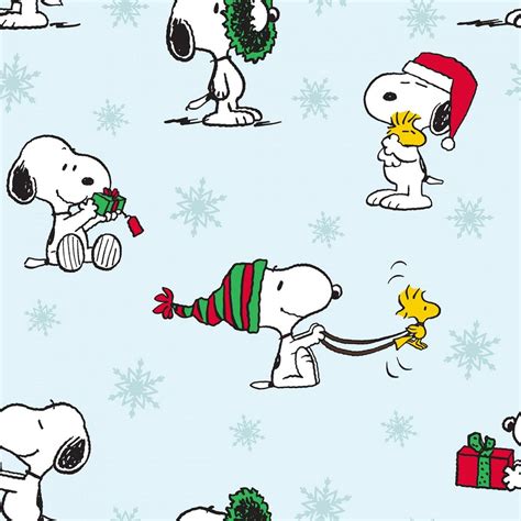 Snoopy Christmas Wallpapers 4k Hd Backgrounds On Wallpaperbat