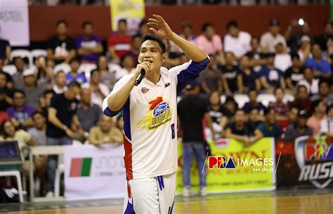 Pj Simon Calls It A Career After Lengthy And Loyal Spell In The Pba News Feed
