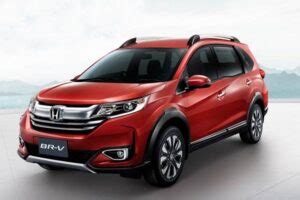 Las 4 Mejores Camionetas Honda Camionetas 4x4