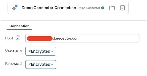 The Ultimate Guide To Creating A Boomi Custom Connector Sss