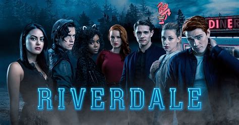 Riverdale Characters Poster Wallpaper For Desktop Id3498