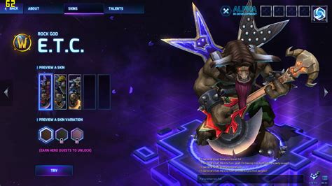 Etc 정예 타우렌 족장 게임메카