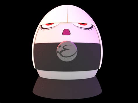 Huevonatacha 3d Animated By Evil Expander On Deviantart