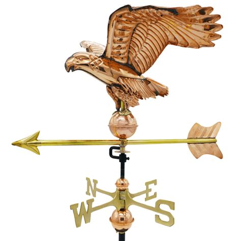 Small Classic Eagle Weathervane Eastcoast Weathervanes Best Prices