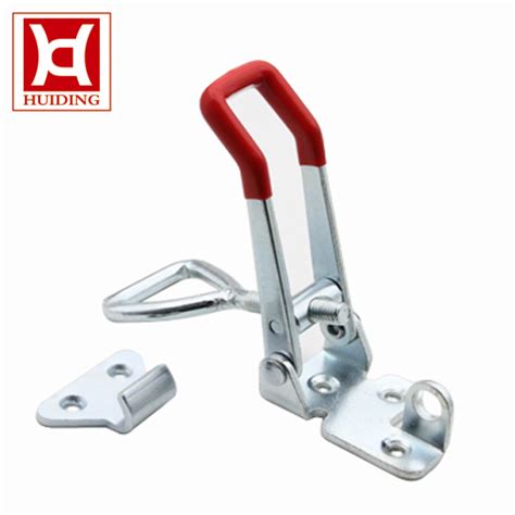 A Manufacturer That Sale Stainless Steel Toggle Latch And Heavy Duty Toggle Latch