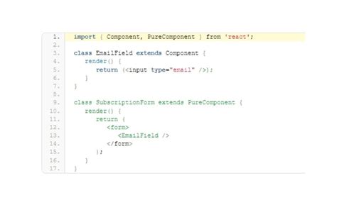 Component Trong ReactJS Là Gì Cấu Tạo Và Cách Tạo Ra Nó