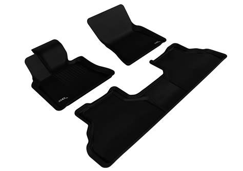 3d Maxpider L1bm06201509 For X6 2008 2014 Kagu Black R1 R2 Ebay
