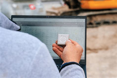 Managed IoT Service SenseING GmbH