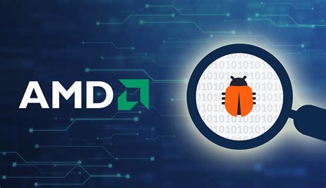 AMD Have A Refreshed Bug Bounty Program With Rewards Up To 30 000