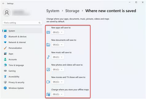 How To Move The Desktop Documents And Pictures Folders Out Of
